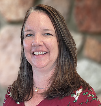 Michelle Mongillo, MSN, MBA, BSN, RNC-NIC | Helen and Arthur E. Johnson ...